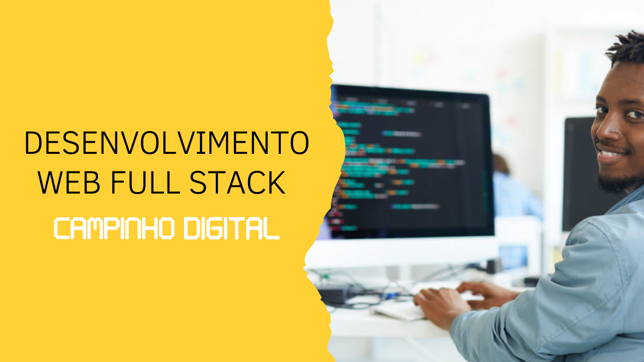 Campus Virtual - Campinho Digital